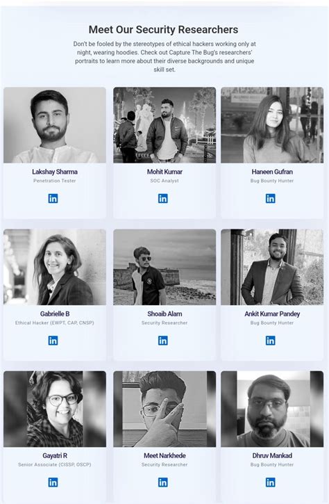 Meet Narkhede On Linkedin Bugbounty Ethicalhacking Ethicalhacker