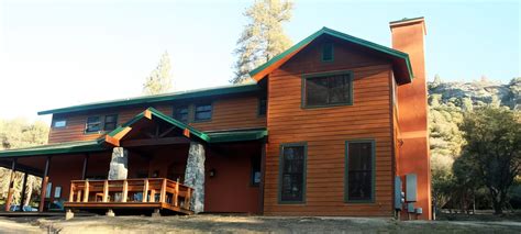 Yosemite Bed And Breakfasts Bed And Breakfast Near Yosemite