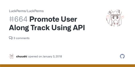 promote user along track using api · issue 664 · luckperms luckperms