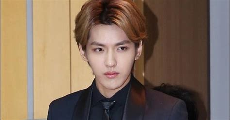 성폭행 혐의 前 엑소 크리스 캐나다서 화학적 거세 가능성 제기