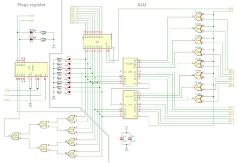 Building A 8 Bit CPU 42 By Tech JA Hardware It S FOSS Community