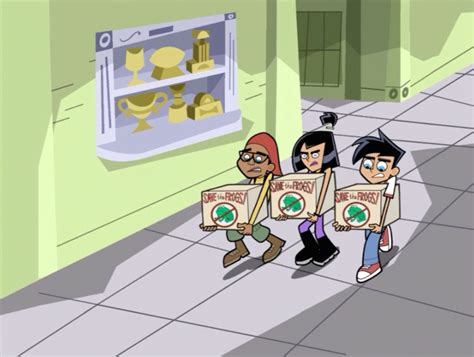 Splitting Images Gallery Danny Phantom Wiki Fandom