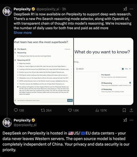 Is Deepseek Really Sending Data To China Lets Decode Venturebeat