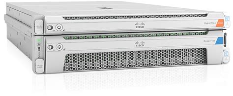 Cisco Hyperflex Compuway