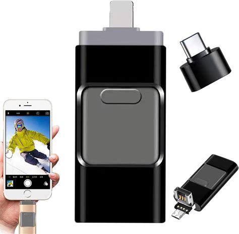 Beeto Phoxfer Backup Stick For Iphone And Android India Ubuy