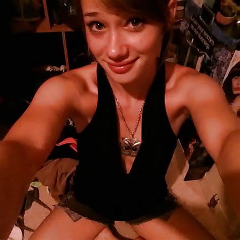 British Teen Naked Selfies