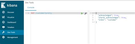 Elasticsearch最全详细使用教程：入门、索引管理、映射详解elasticsearch菜鸟教程 Csdn博客