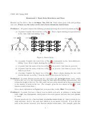 Hw1 Pdf CMSC 420 Spring 2022 Homework 1 Basic Data Structures And Trees Handed Out Tue Feb 8
