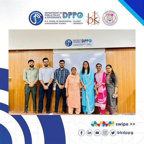 Dppg Bkspms On Linkedin Dppg Mba Researchweek