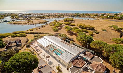 Village Vacances Cap Dagde Azureva Cap Dagde Fransa Tatil Köyü