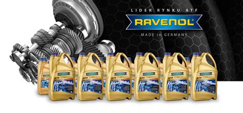 Ravenol - Przedstawiciel handlowy - MotoFocus.pl