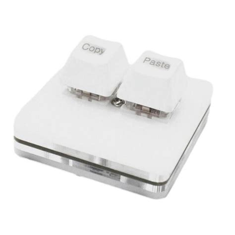 Mini Keypad Keys Copy And Paste Audio Shortcut Mechanical Keyboard Gaming Usb Keyboard