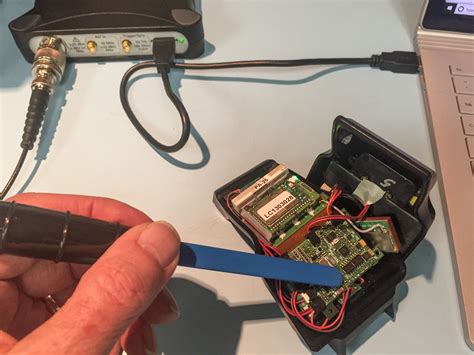 Emi Troubleshooting With Real Time Spectrum Analyzers Interference Technology