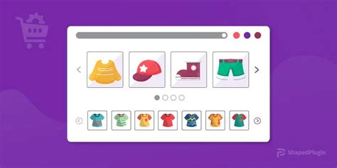Introducing Woocommerce Product Slider Pro For Woocommerce Shop Shapedplugin