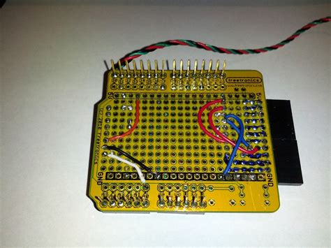 Code Tinker Hack How To Turn Piano Toy Into MIDI Keyboard Using Arduino Atmega