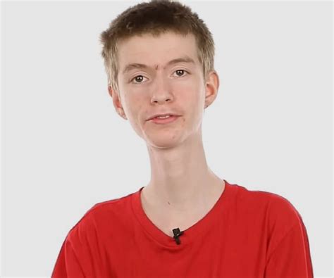 Daddy Long Neck Bio Facts Family Life Career