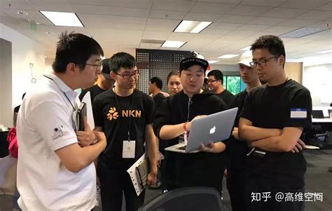 硅谷黑客马拉松丨etainpower脱颖而出，力夺比特币奖金 知乎