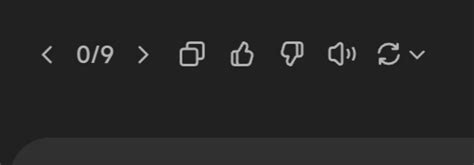 Edit Button And Message Count Not Working Bugs Openai Developer