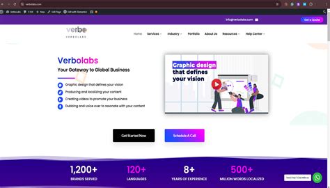 Top 10 Software Localization Companies In The Usa 2025 Verbolabs