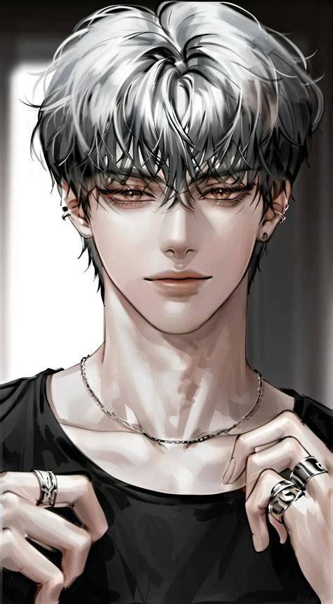 Chat With Milo Enjoy Free Ai Character Voice Chat Talkie Ai