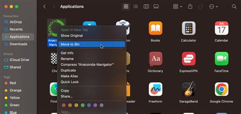 Ways To Uninstall Apps On A Mac