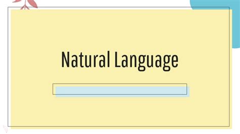 Algoritma Pemrograman Nlp Pseudocode Dan Flowchart Ppt