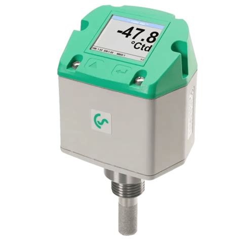 Online Dewpoint Meter Fa500 Industrial Safety Equipment Suppliers Ppe