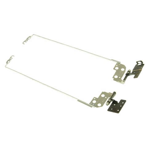 Laptop lcd gångjärn kit för lenovo ideapad acl ibr lcd skärm gångjärnsfäste