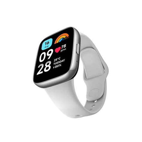 Reloj Inteligente Xiaomi Redmi Watch Active Gris Xiaomi Falabella Com