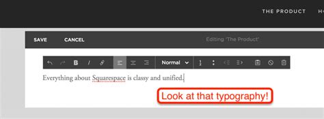 Squarespace Review Is This Website Builder Right For You Techno