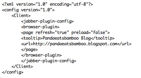 Jabber Custom File For Tab Ccie4fun S Blog