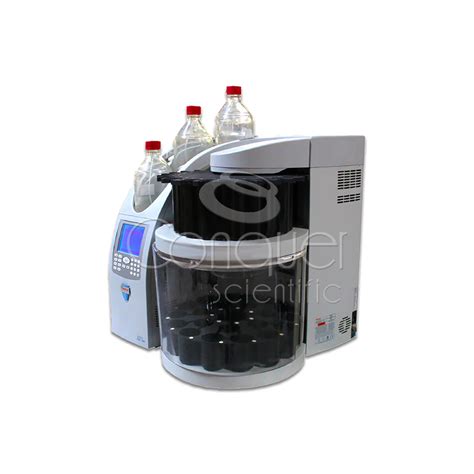 Dionex Ase 350 Conquer Scientific