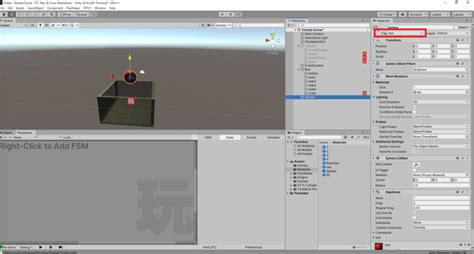 Introduction To Unity Playmaker What Is A Variable From Basics To