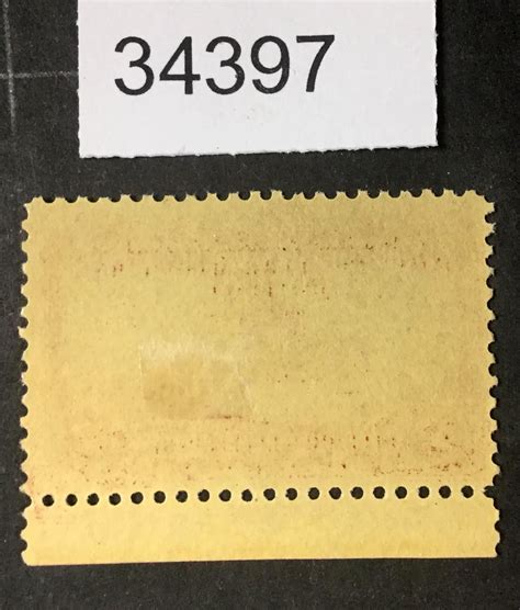 Us Stamps 649 Mint Og H Lot 34397 United States General Issue