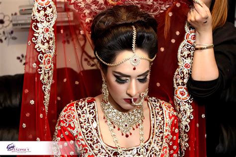 Indian Bridal Hair And Makeup Dallas Saubhaya Makeup