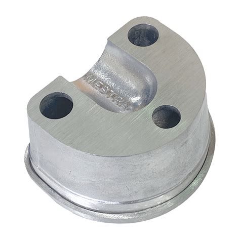 Mestra Aluminium Duplicating Flask Mestra Aluminium Duplicating Flask