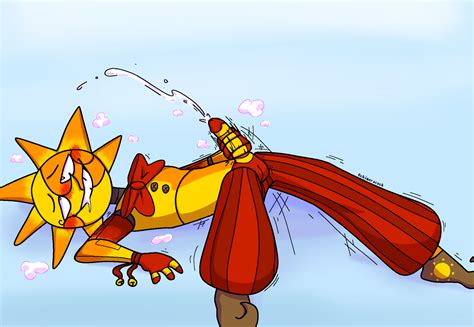 Post 4784231 Daycareattendant Fivenightsatfreddys Fivenightsat