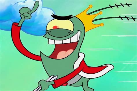 ‘스폰지밥 시리즈의 ‘플랑크톤을 주연으로 한 애니메이션 영화가 공개된다 Kollo