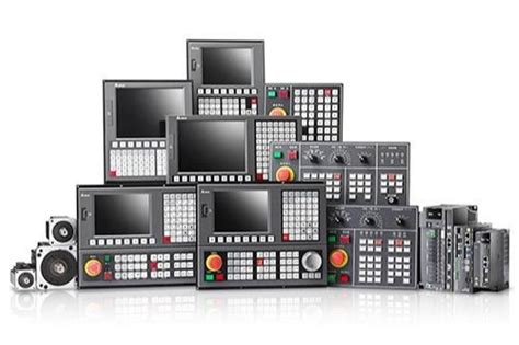 EMC300 Delta CNC Controller Model Name Number NC300 At 250000 In Ahmedabad