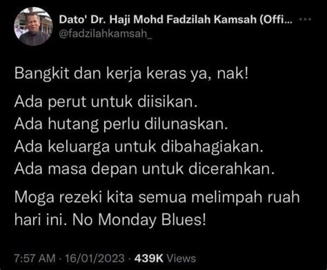 Mohd Syazwan Posted On Linkedin
