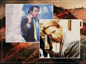 Arnold Schwarzenegger Tricked Sylvester Stallone Into A Movie
