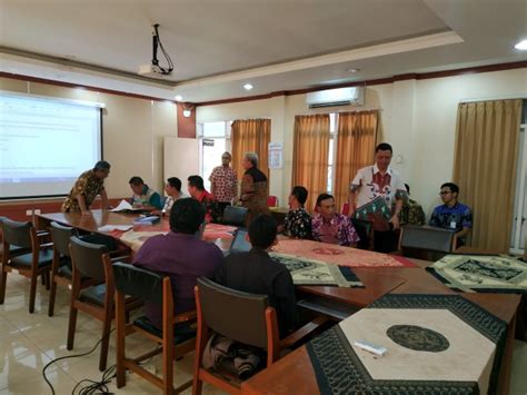 Pelatihan Pemrograman Web Php Mysql Ruang Media Solusi