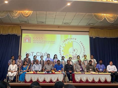 preksha k on linkedin throwback leadership iot collegelife innovation teamwork growth…