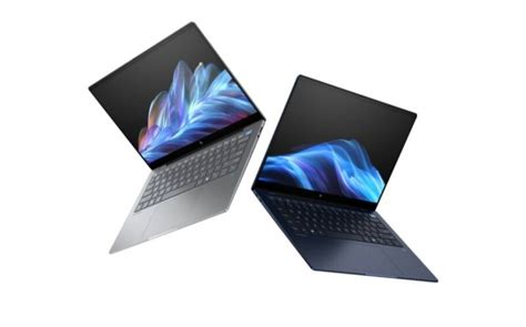 Hp Mata Linhas De Notebooks Spectre E Dragonfly E Relança Omnibook Adrenaline