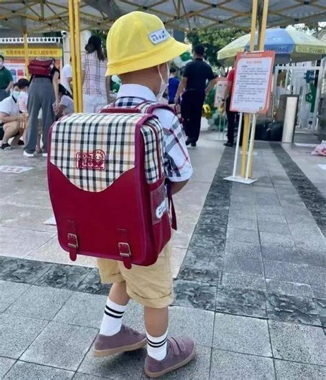 书包刺客，护脊书包到底有用没？ 孩子 家长 脊柱