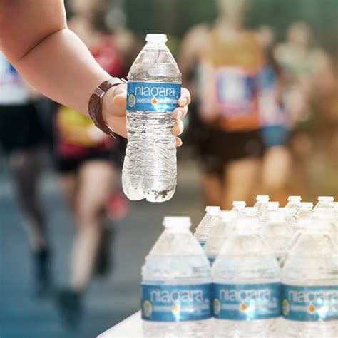 Niagara Water