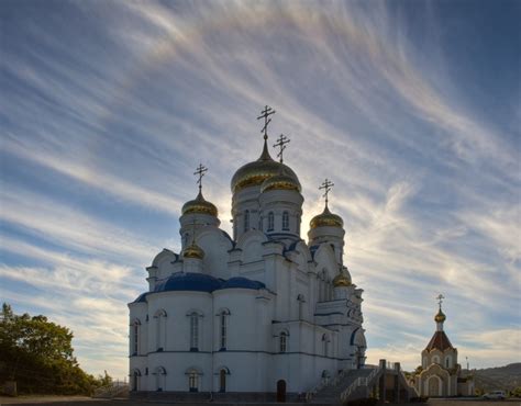 Новые православные храмы России 1990 2010 е гг Фотообзор Православие Ru