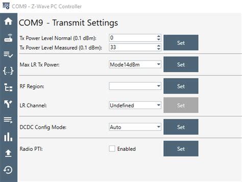 🚧 Meta Issue Problems With 700 Series Healing Delays Neighbors