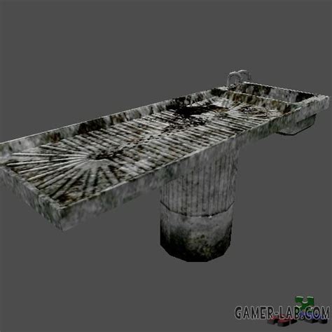 Tableb Miscellaneous Medicine Various Models Goldsrc Warehouse