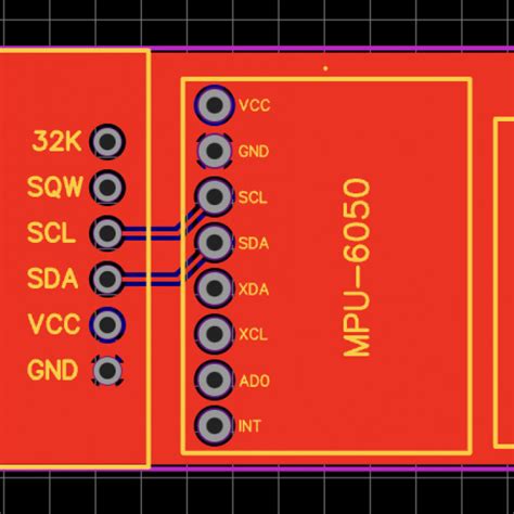 D Printable Ambient Sensors Breakout Board By Inaki Iturriaga